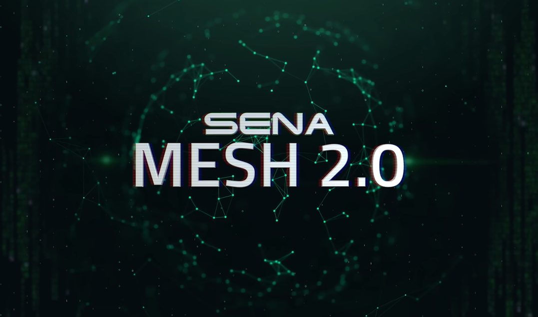 독자적인 기술 기반의 메시 2.0 출시 - 세나테크놀로지